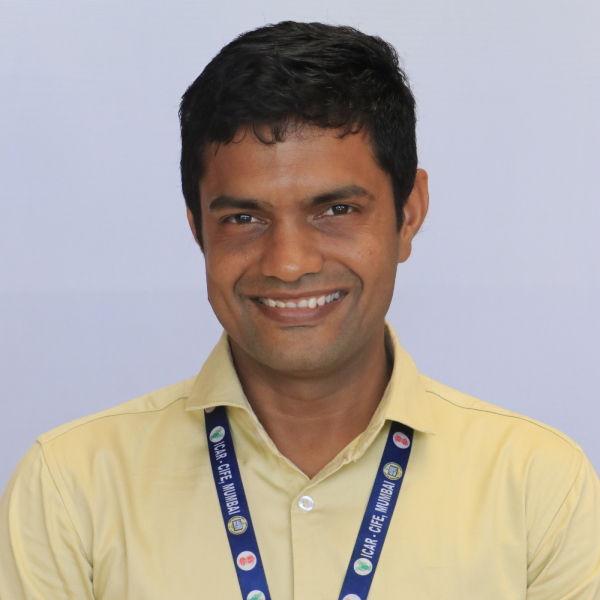 Admin Staff | Official website of ICAR-Central Institute of Fisheries ...