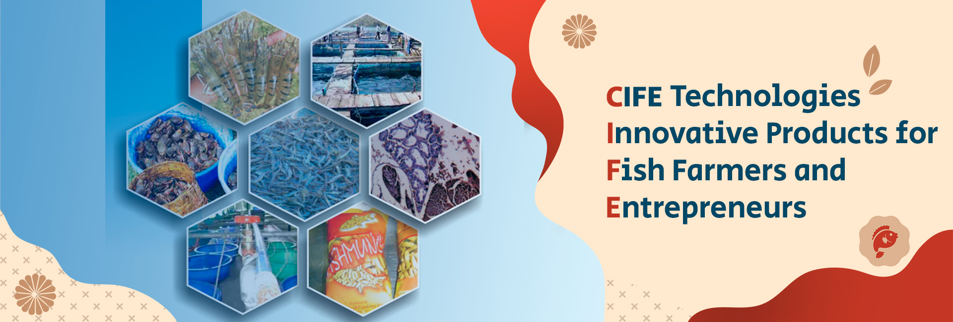 Home | Official website of ICAR-Central Institute of Fisheries ...