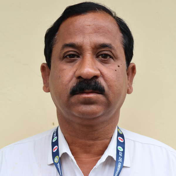 Powarkheda Centre Staff | Official website of ICAR-Central Institute of ...